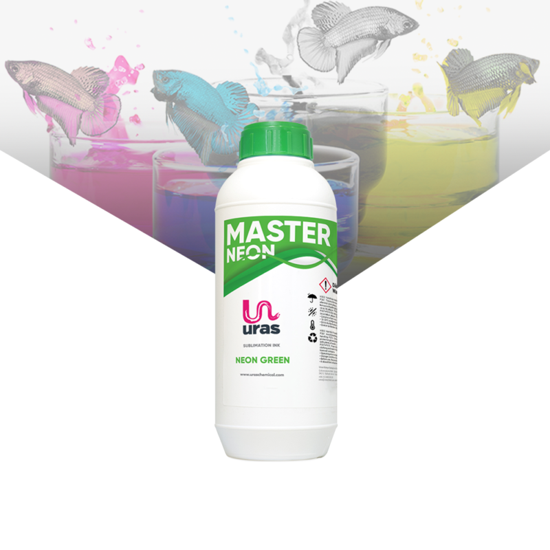 MASTER NEON SERIES - Uras